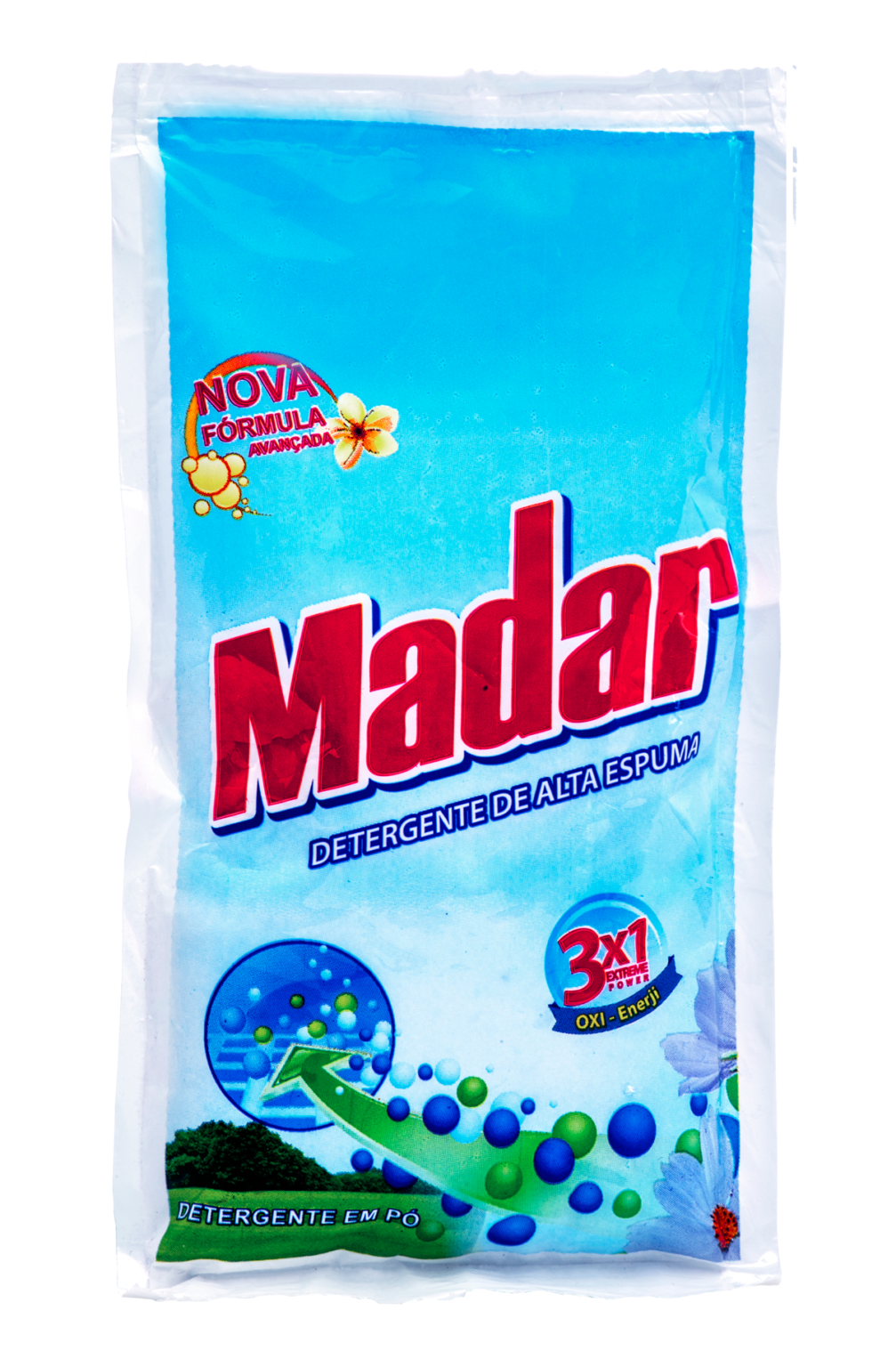 Madar 25g – Afrique Clair
